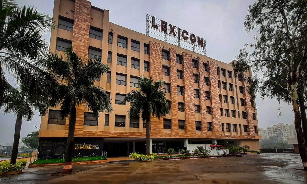 Lexicon Institute of Hotel management collaborates with academia ...