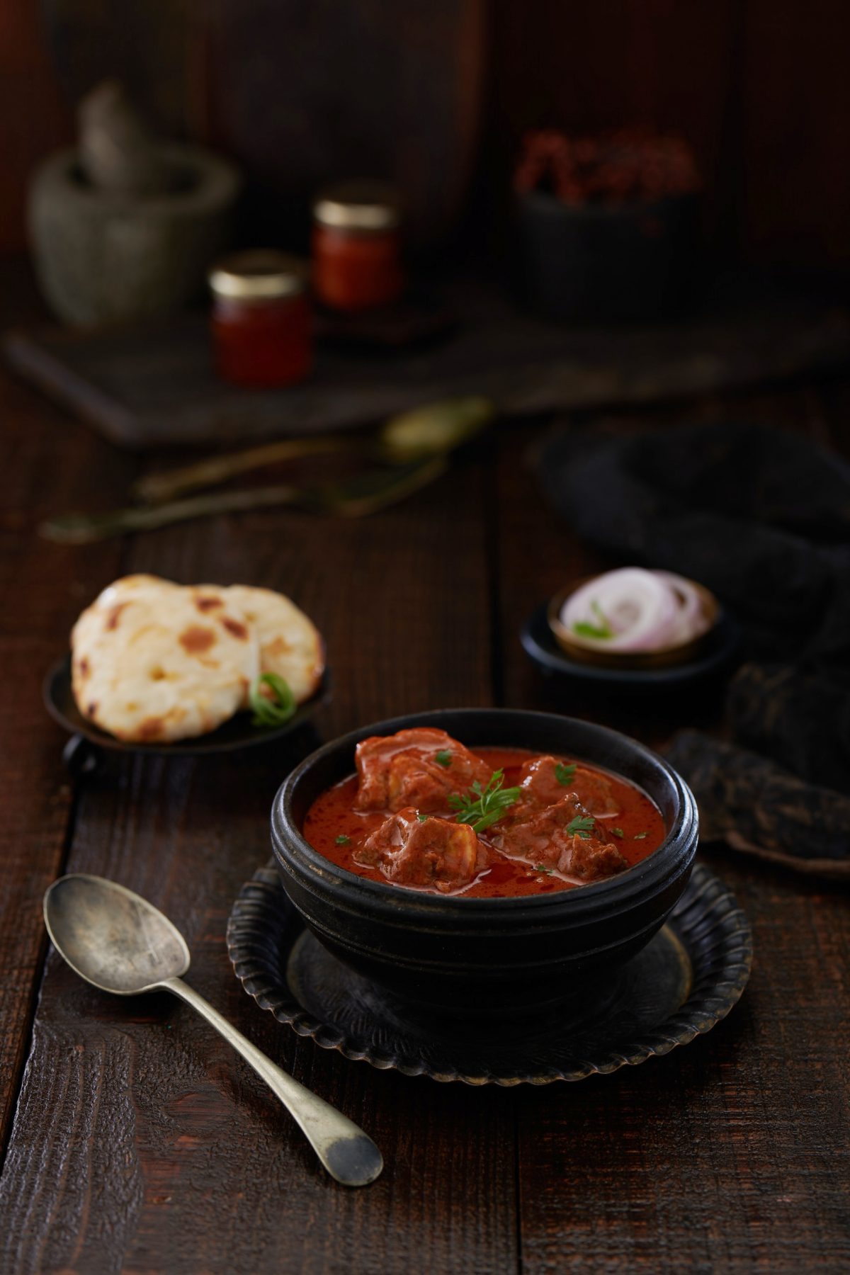 Foodlink opens Dum Pukht in Chembur - Hotelier India