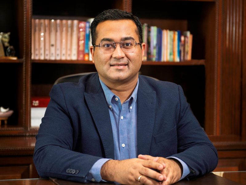 Espire Hospitality Group to launch a luxury boutique resort brand this ...