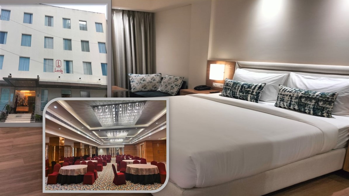 Lords Hotels and Resorts expands its footprints in Rajasthan - Hotelier ...