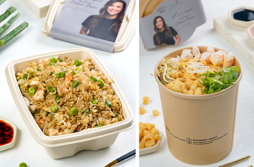 Marriott Bonvoy on Wheels unveils menu featuring specials from Master ...