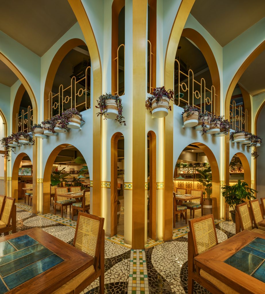 Boteco-Restaurante Brasileiro opens at Bengaluru - Hotelier India