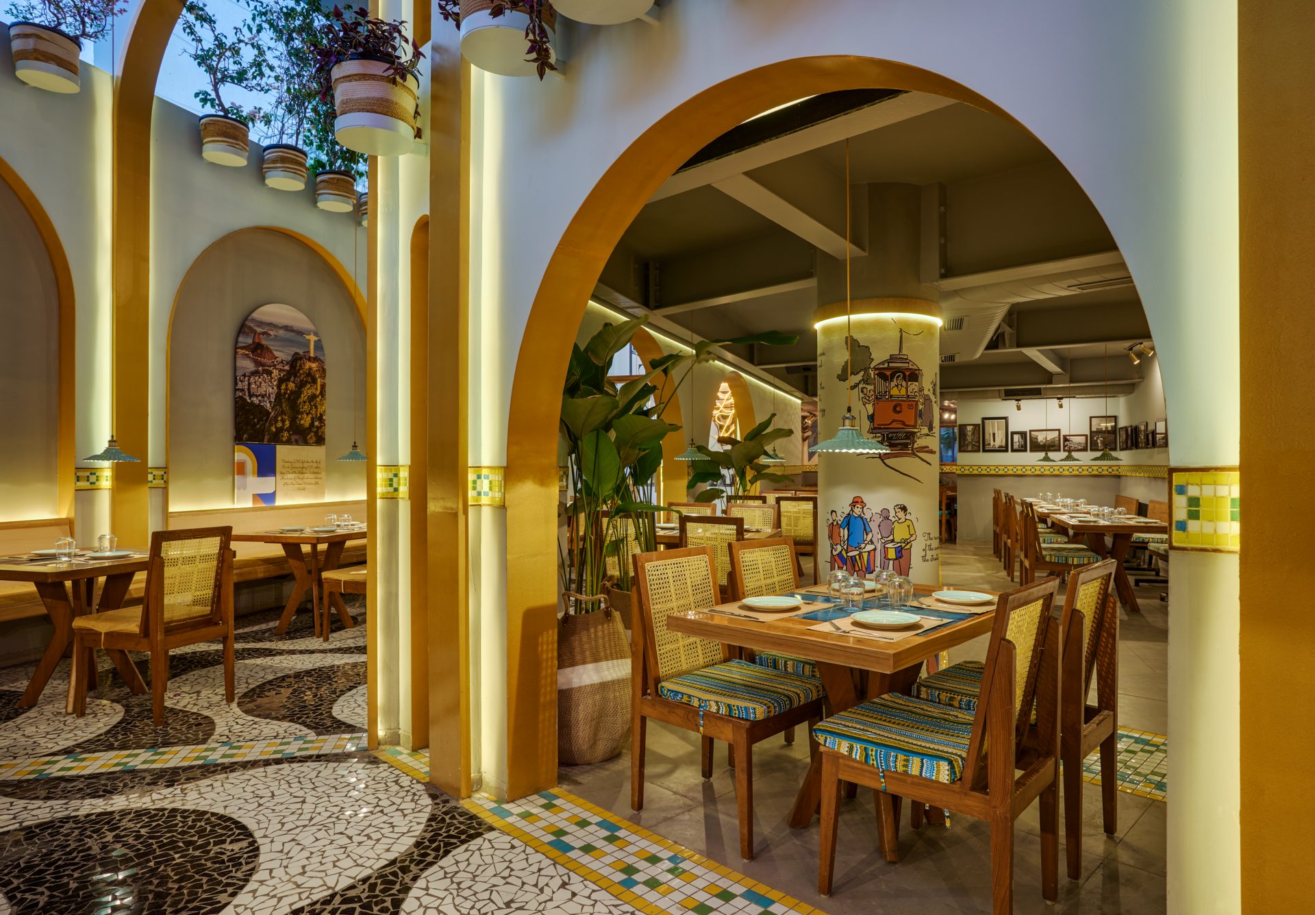 Boteco-Restaurante Brasileiro opens at Bengaluru - Hotelier India