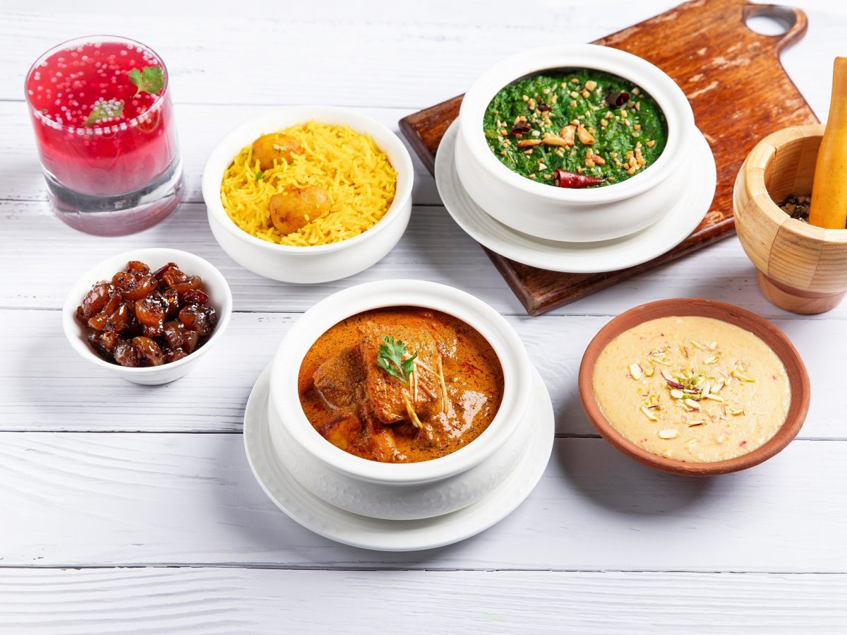 How green is your menu? - Hotelier India