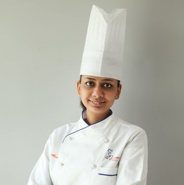 Executive Pastry Chef