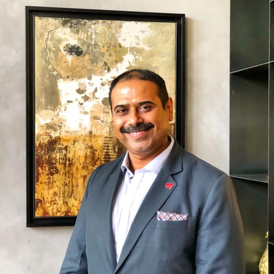 Vikas Oswal appointed as as General Manager of Aloft New Delhi Aerocity ...