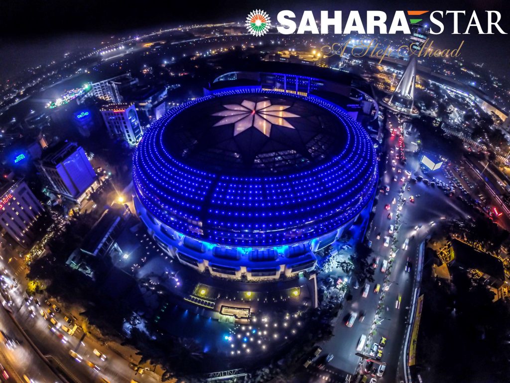 Sahara star announces the launch of its premium membership- The World ...