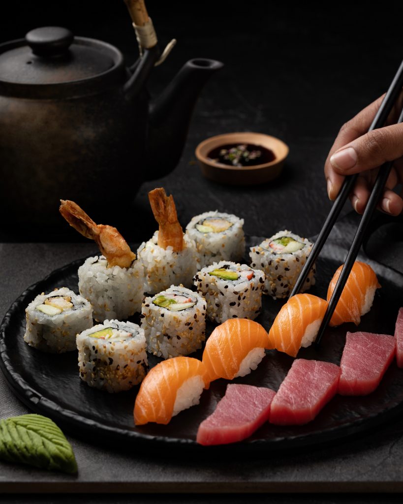 Shiro Launches a Brand New Menu - Hotelier India