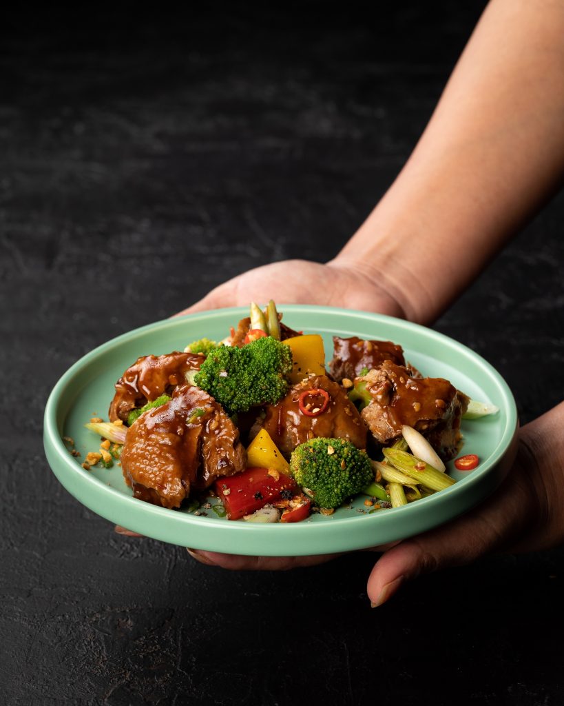 Shiro Launches a Brand New Menu - Hotelier India