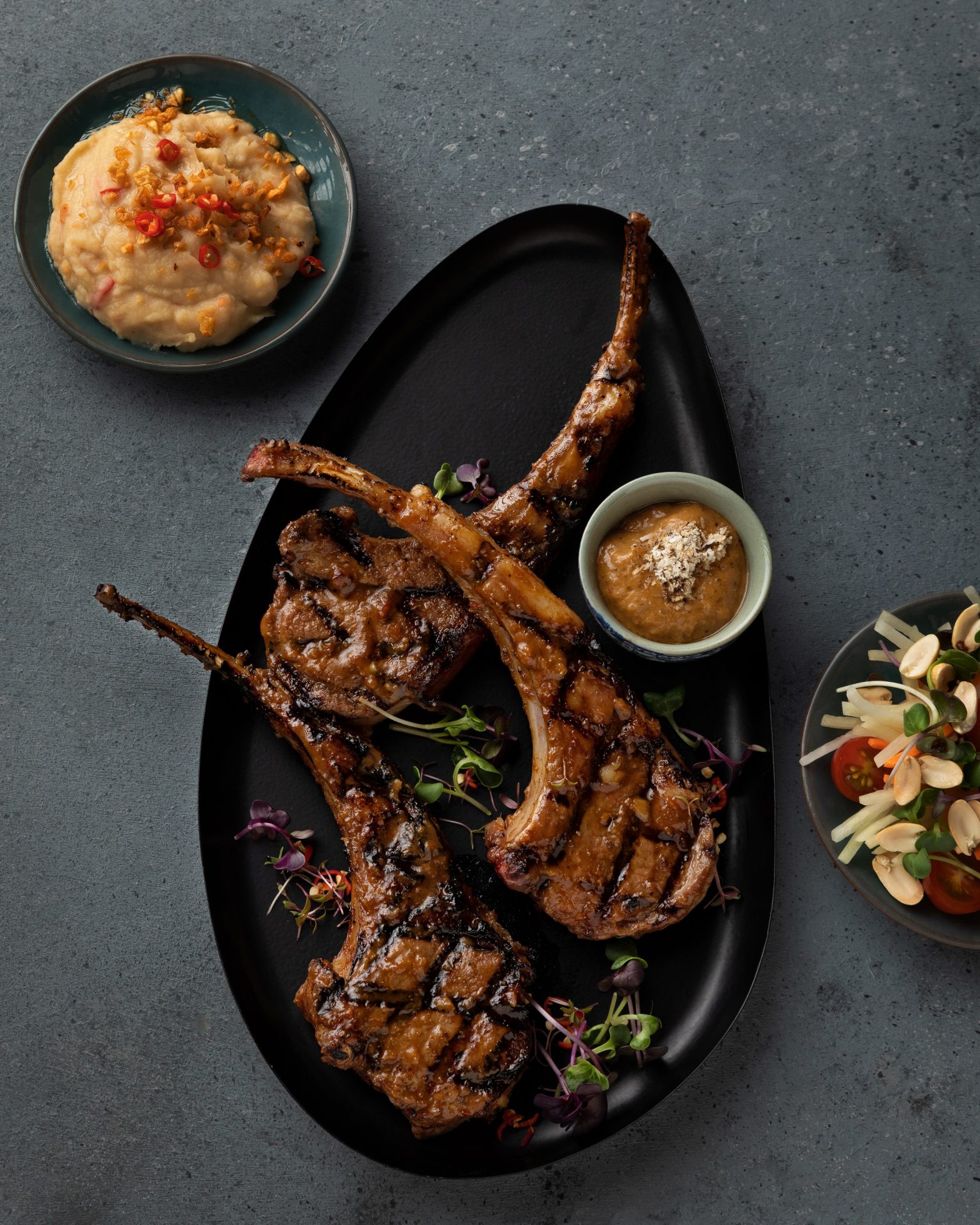 Shiro Launches a Brand New Menu - Hotelier India