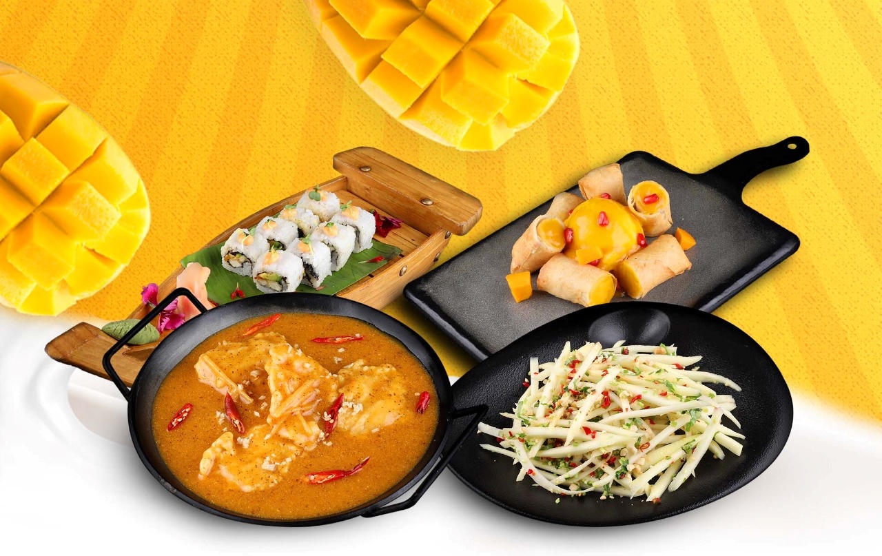China Bistro presents 'The Mango Festival' - Hotelier India
