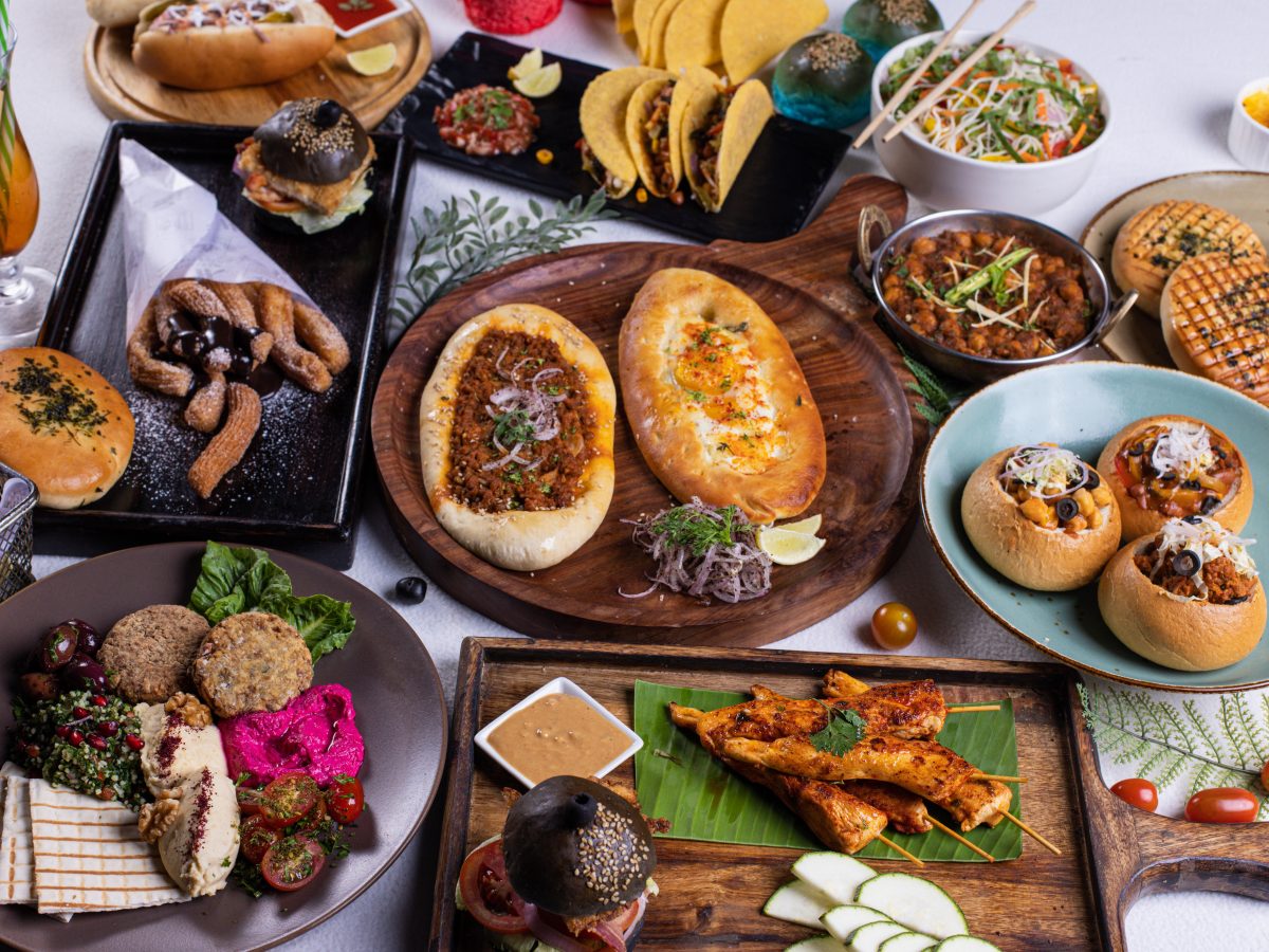 Food & Beverage News, Restaurant & Catering Industry News| Hotelier India