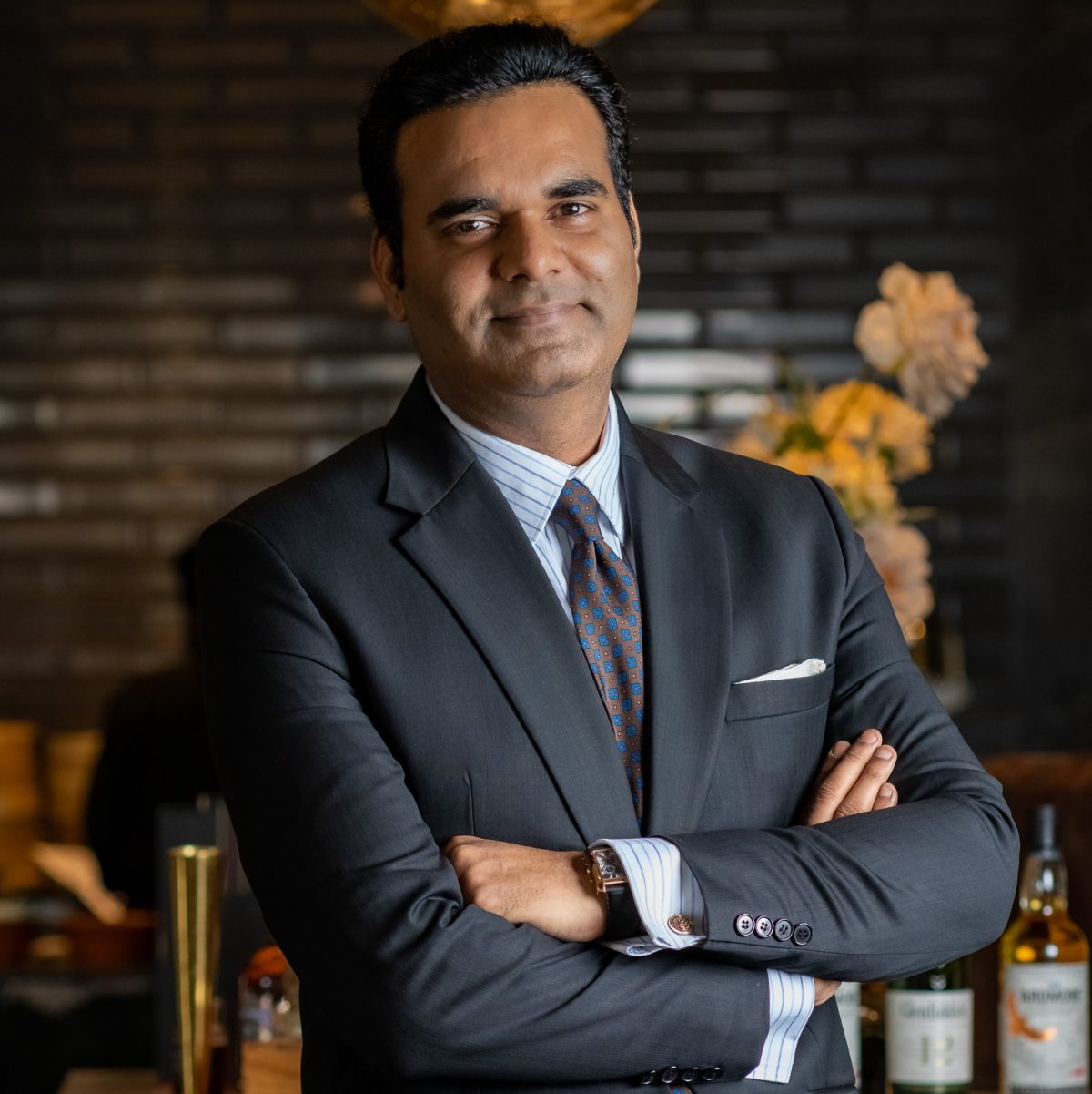 Sudeep Sharma Joins The Westin Pune As General Manager - Hotelier India