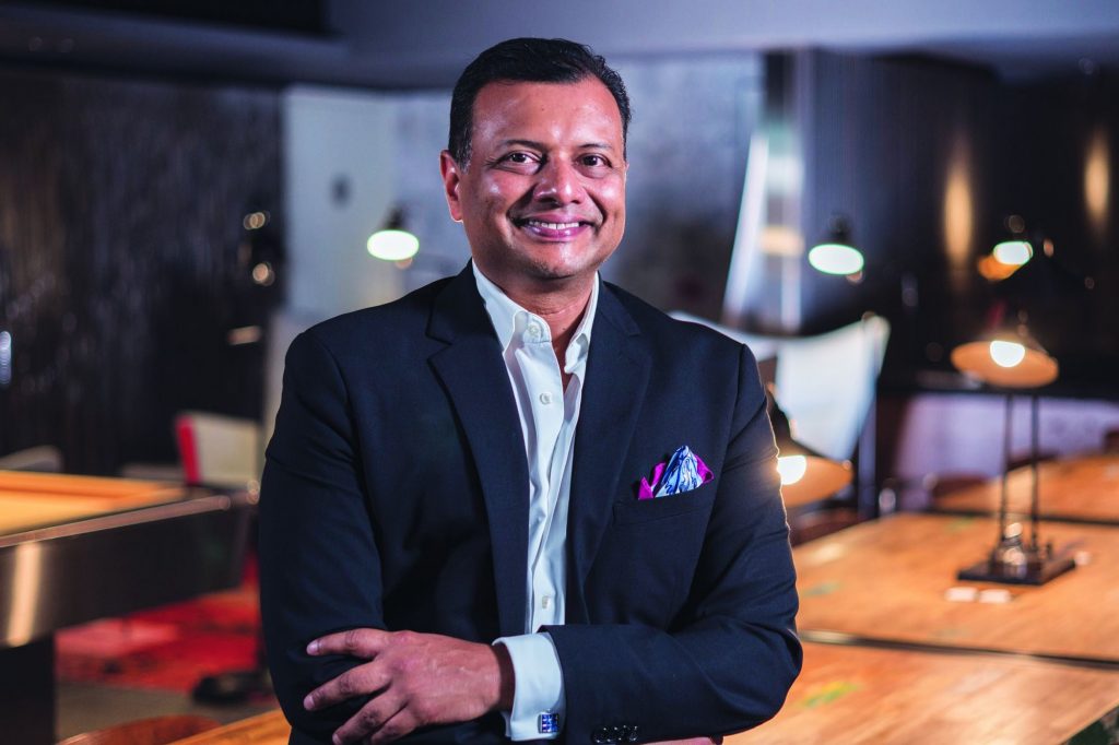 Ovolo Hotel Group launches global ‘Plant’d’ initiative - Hotelier India