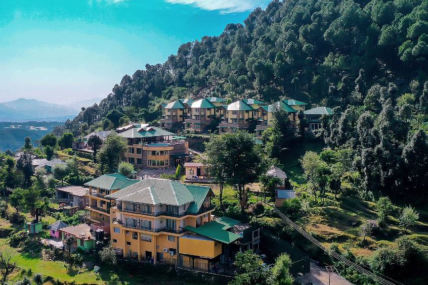 Araiya Hotels and Resorts unveils Araiya Anthology appointed as operator for Avās Living in ...