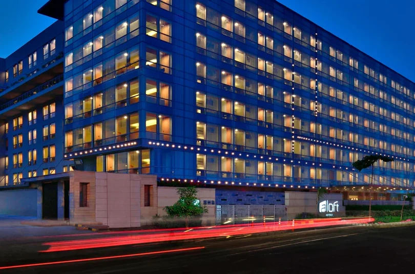 Dhinender Kandpal has been appointed Director of Food and Beverage at ...