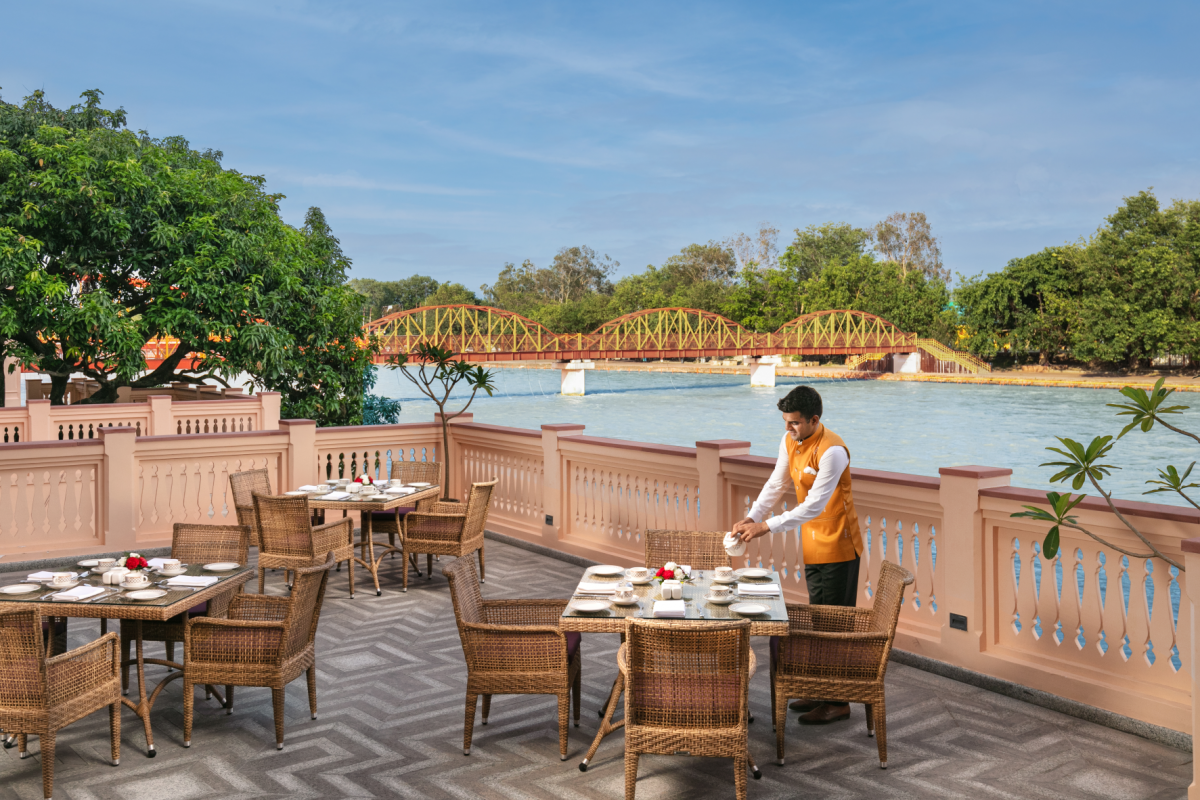 Pilibhit House brings you some Cool Concoctions for a refreshing Summer ...