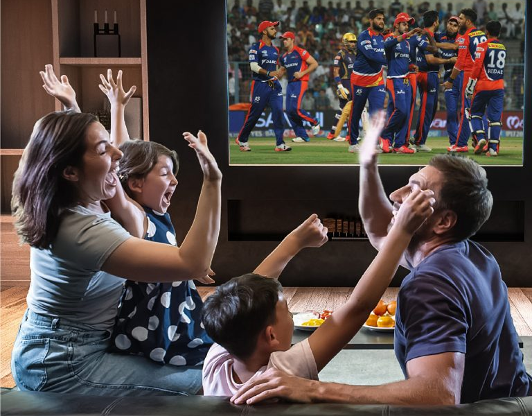 'Five Things You Need To Host The Perfect IPL Screening This Season' by ...