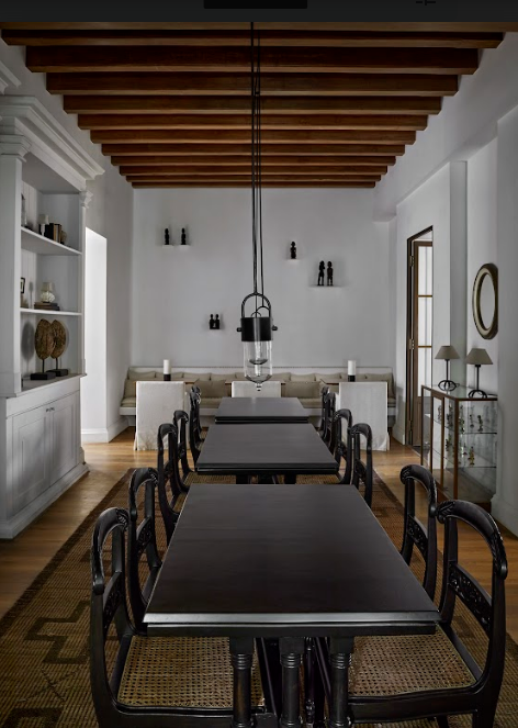 Karan Johar’s First Restaurant 'Neuma' is Now Open - Hotelier India