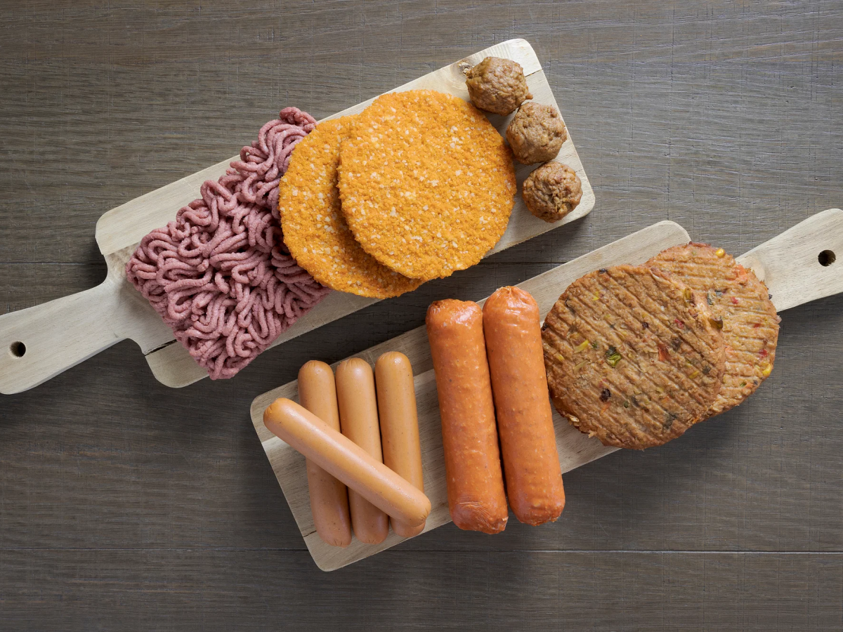 Symega Food Ingredients aims to become Asia’s Largest Plant-based ...