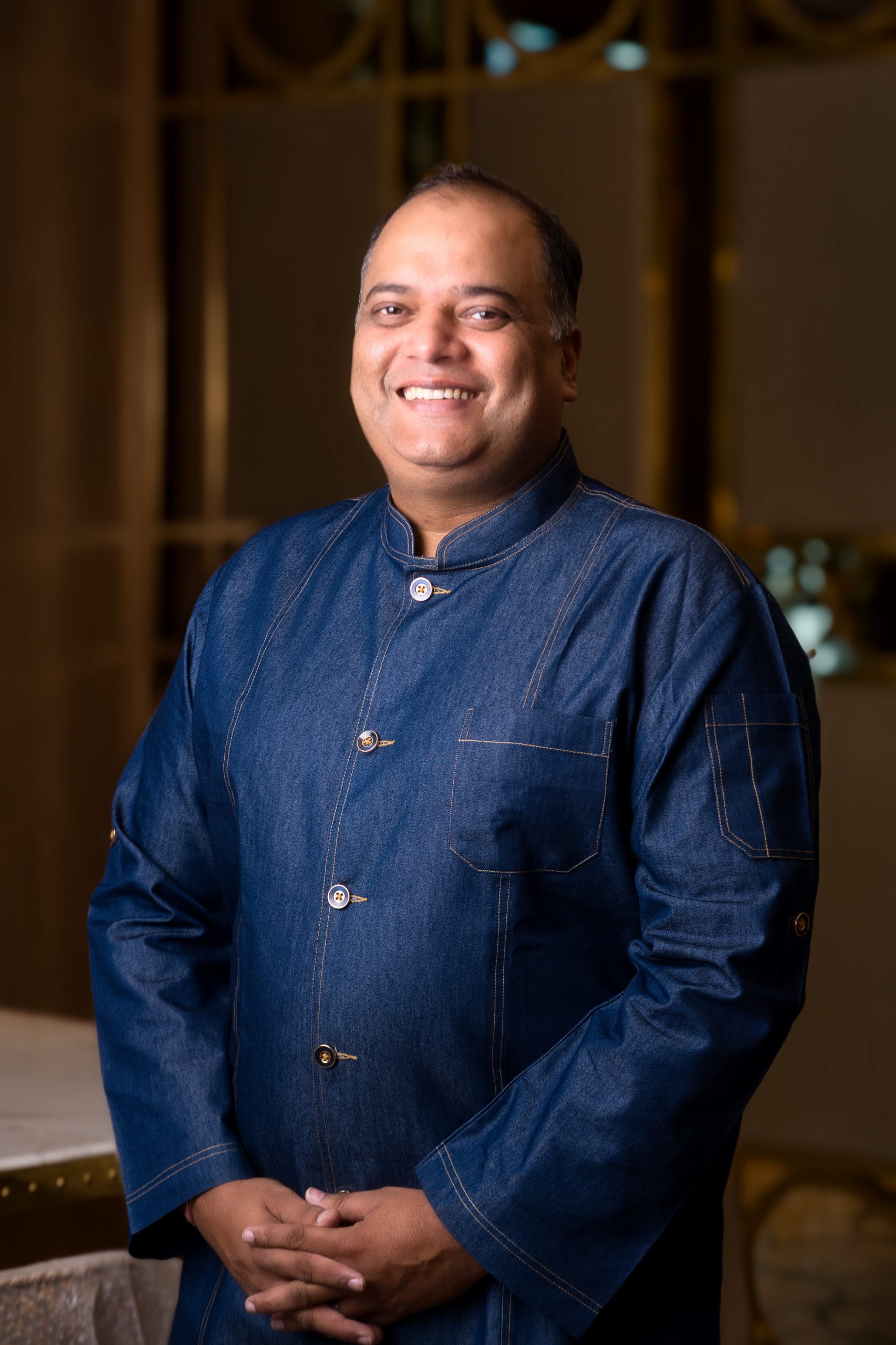 New Appointments at ITC Hotels’ upcoming luxury hotel - ITC Narmada ...
