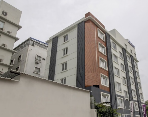 Rester Hotels announces launch of third Rester Select in Hyderabad ...