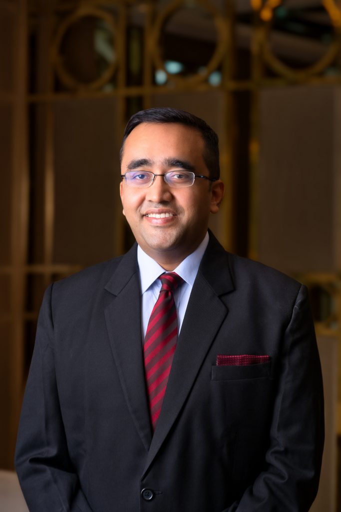 New Appointments at ITC Hotels’ upcoming luxury hotel - ITC Narmada - Hotelier India
