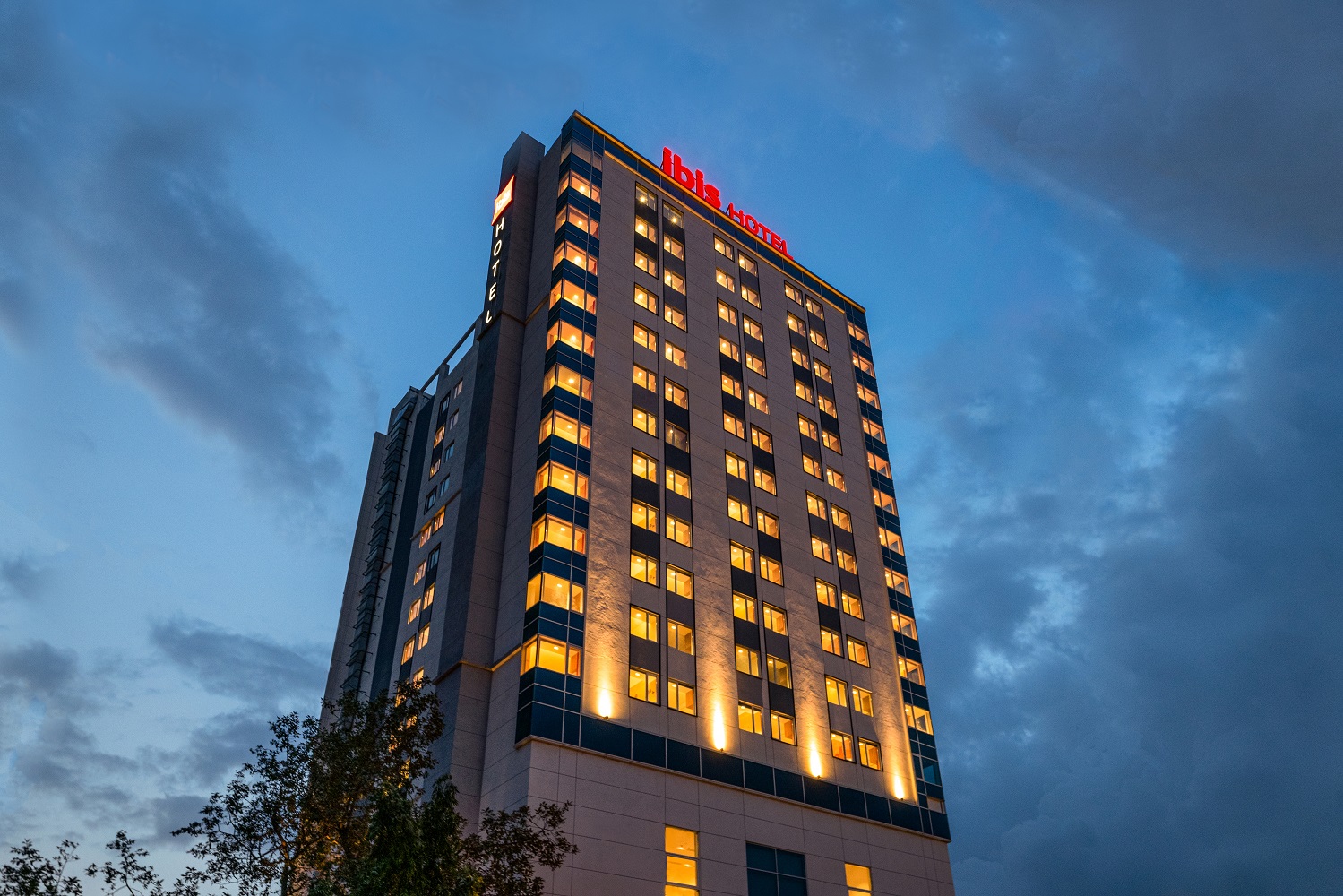 ibis Mumbai becomes the first ibis and Accor hotel in Mumbai to have an ...