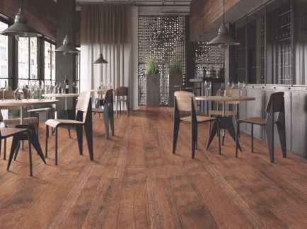 Latest flooring design trends in the hospitality/hotel sector ...