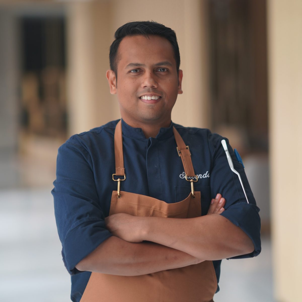 Soon to launch Courtyard by Marriott Aravali Resort Appoints Shibendu ...