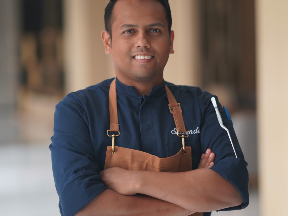 Harsh Mahajan appointed as the Director of Sales at Courtyard by ...