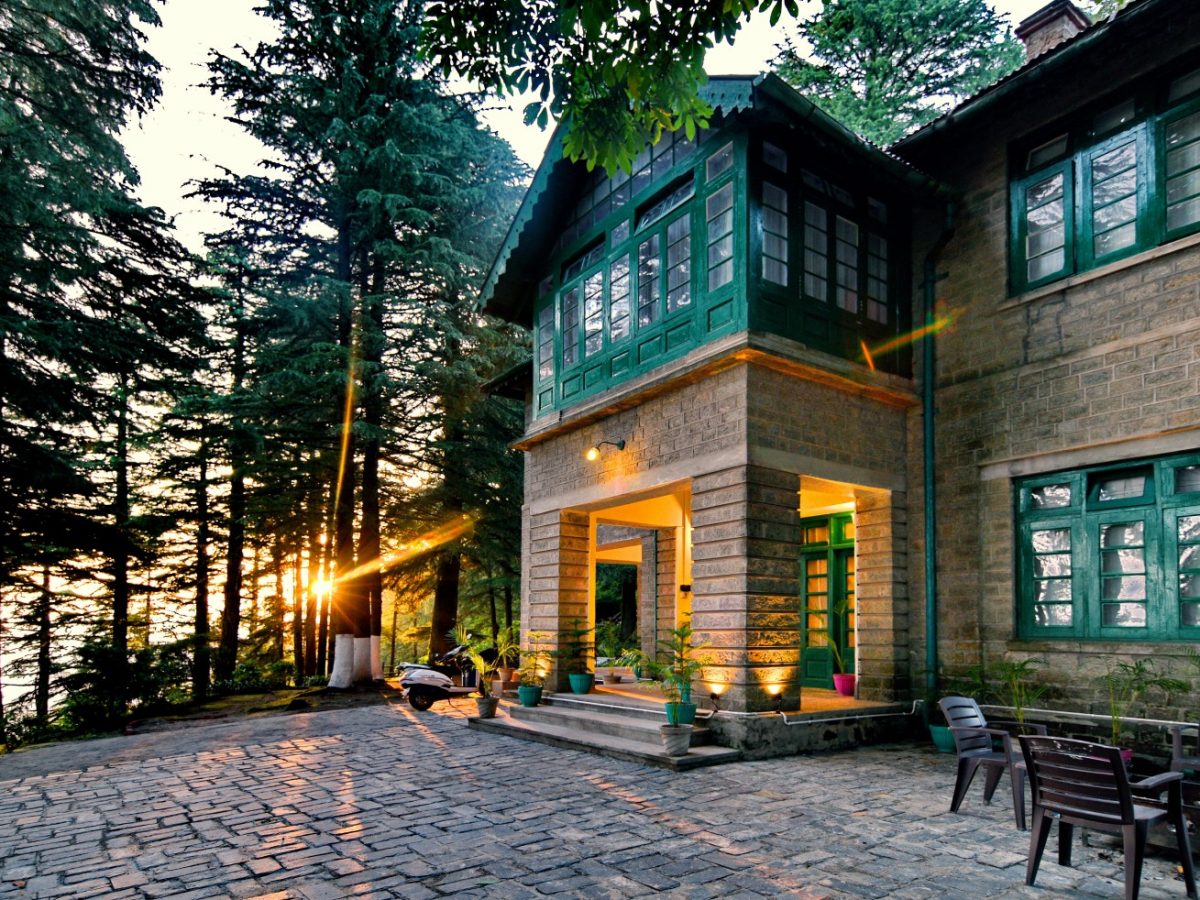 Brij Hotels receives multiple recognitions from TripAdvisor for their ...