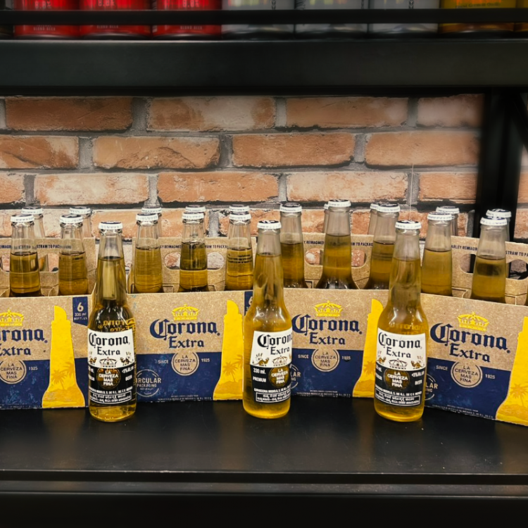 Corona India launches new 100% biodegradable and composite packing ...