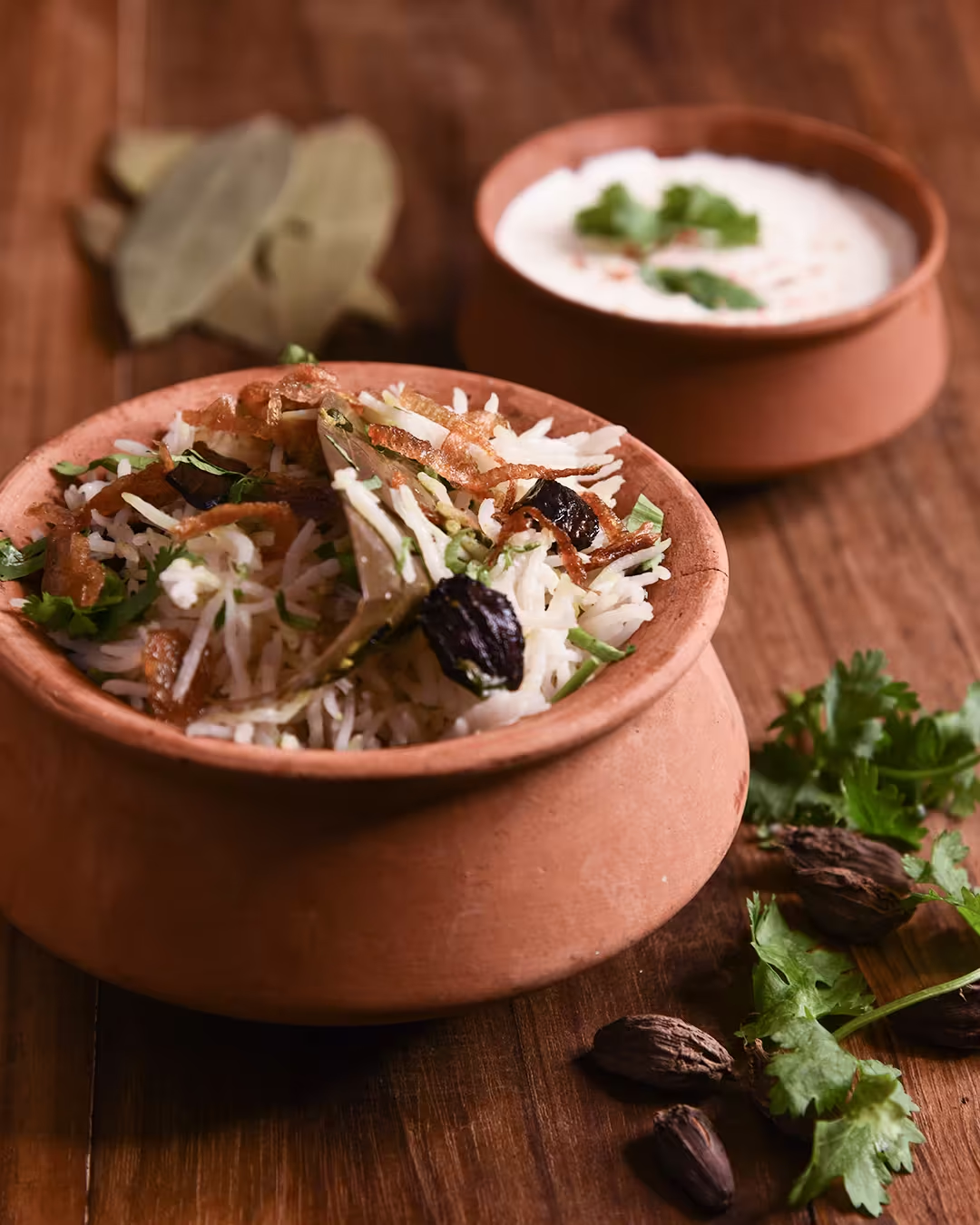 Experience authentic flavours from the house of Nawabs, at ‘Nawab Saheb ...