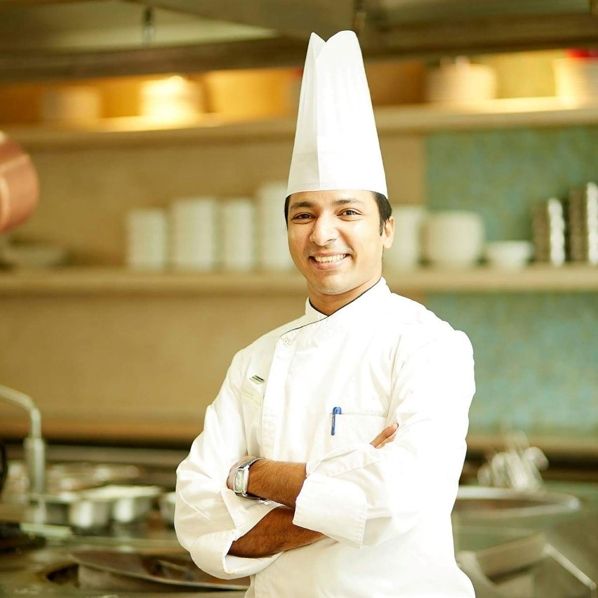 Karthikeyan K. joins Hilton Goa Resort as the Executive Chef - Hotelier ...
