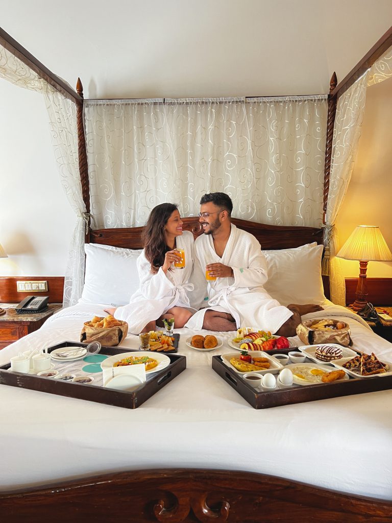 Unlock Royal Staycation experience at Le Meridien, Jaipur Resort and Spa - Hotelier India