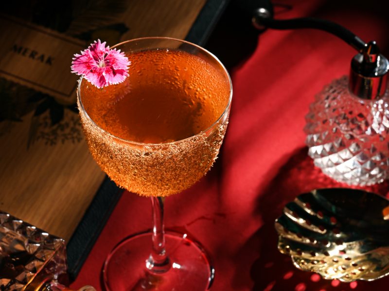 India Cocktail Week returns in grandeur for the 2024 Delhi edition ...