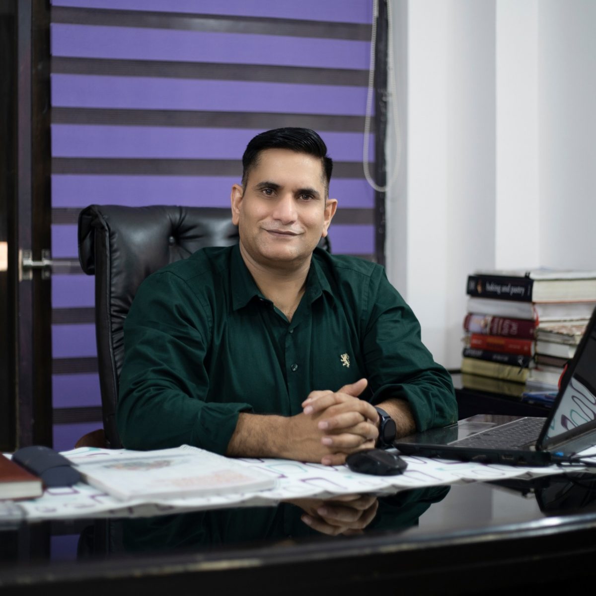 Institute of Bakery and Culinary Arts (IBCA) Chef Balendra Singh ...