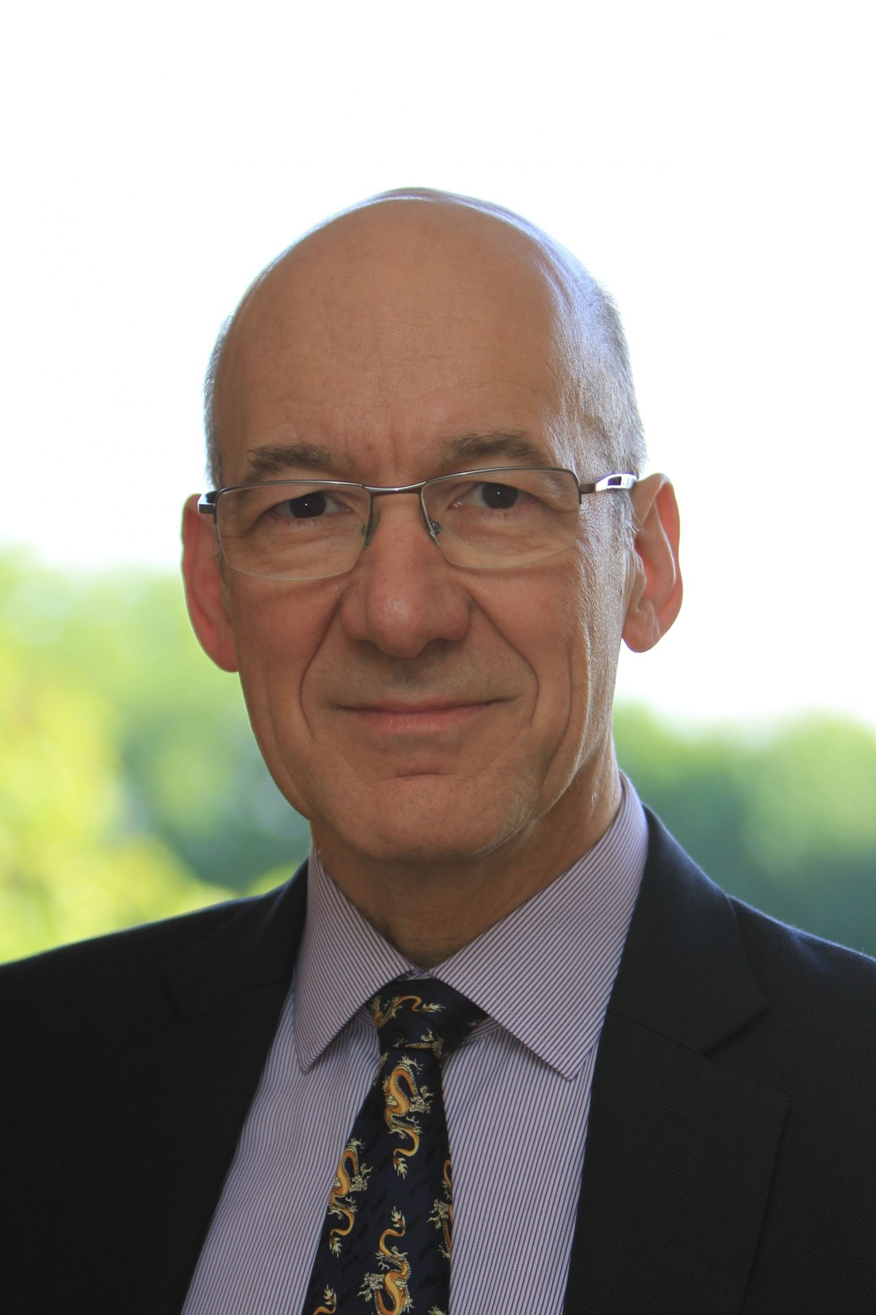 Glion Institute of Higher Education appoints new Managing Director- Dr ...