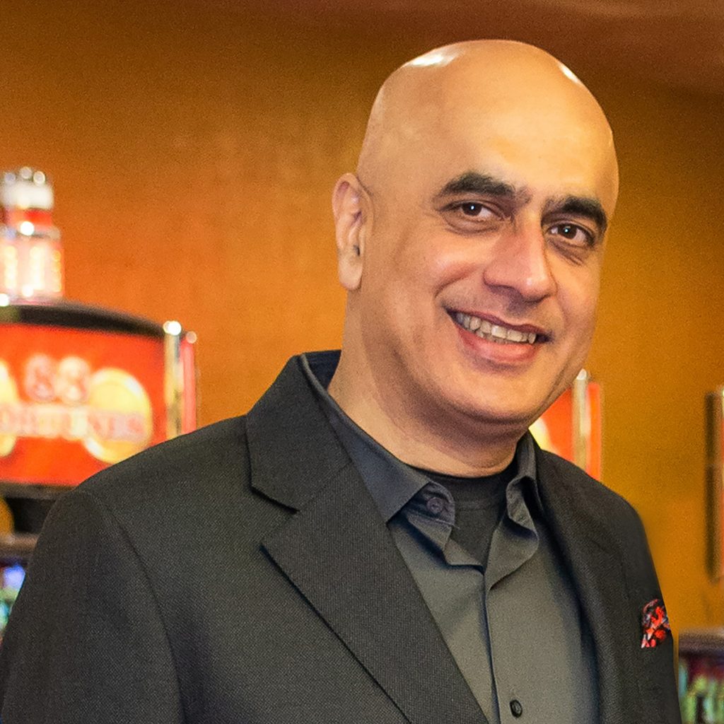 In conversation with Anil Malani, CEO, Deltin - Hotelier India