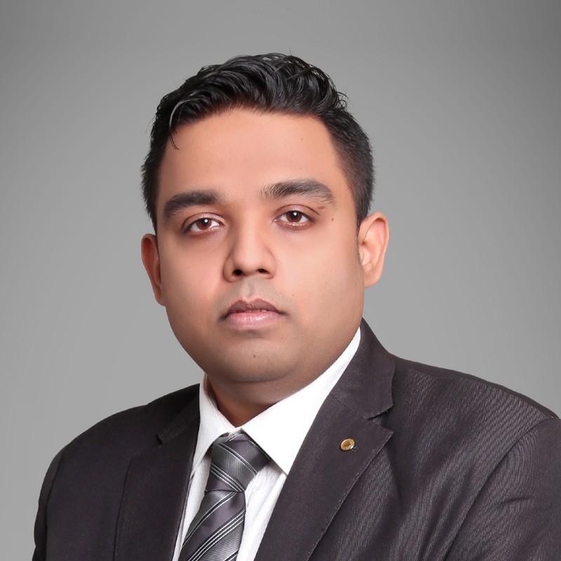 Sarovar Hotels appoints Ankur Chandra as their new General Manager ...