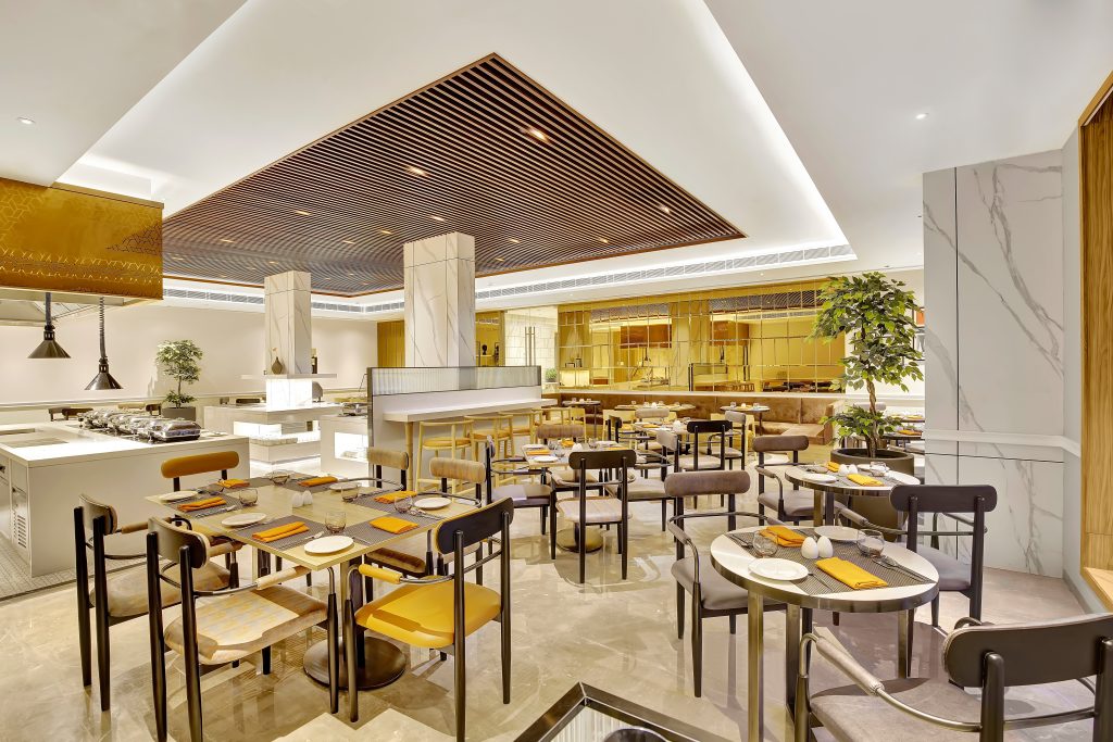 Park Inn by Radisson Surat opens its doors to guests in India’s diamond ...