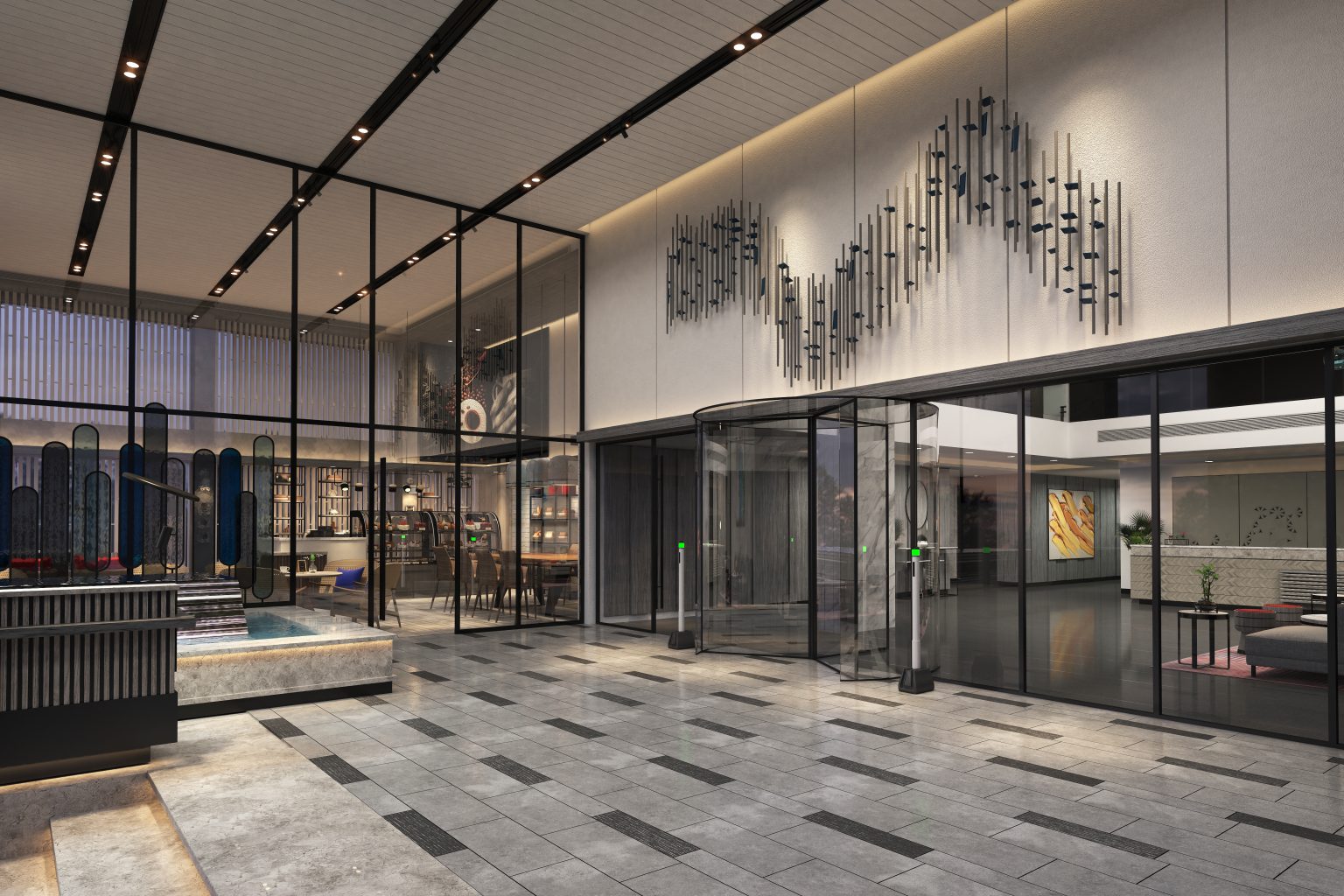 Park Inn by Radisson Surat opens its doors to guests in India’s diamond ...