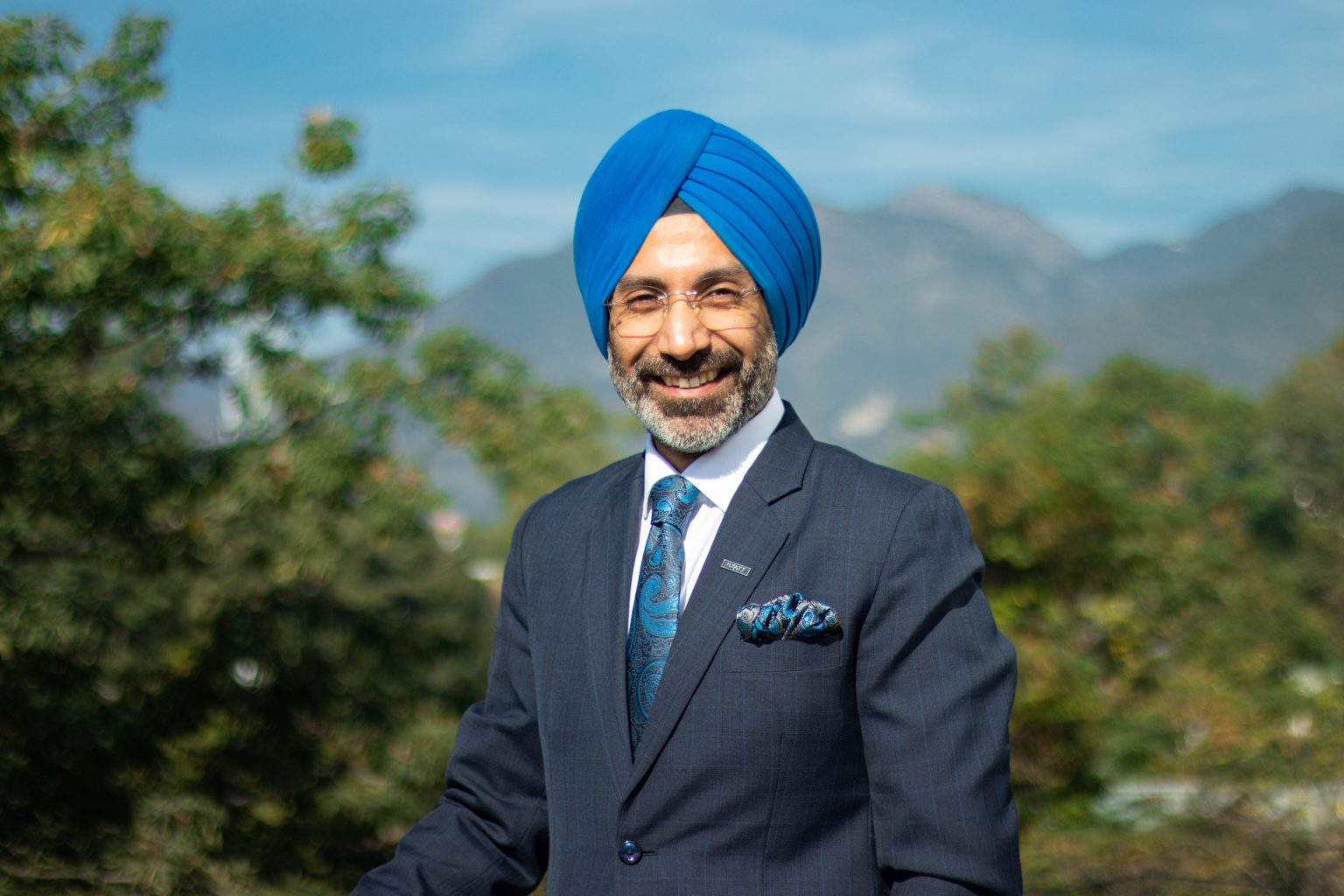 Making a Difference - Hotelier India