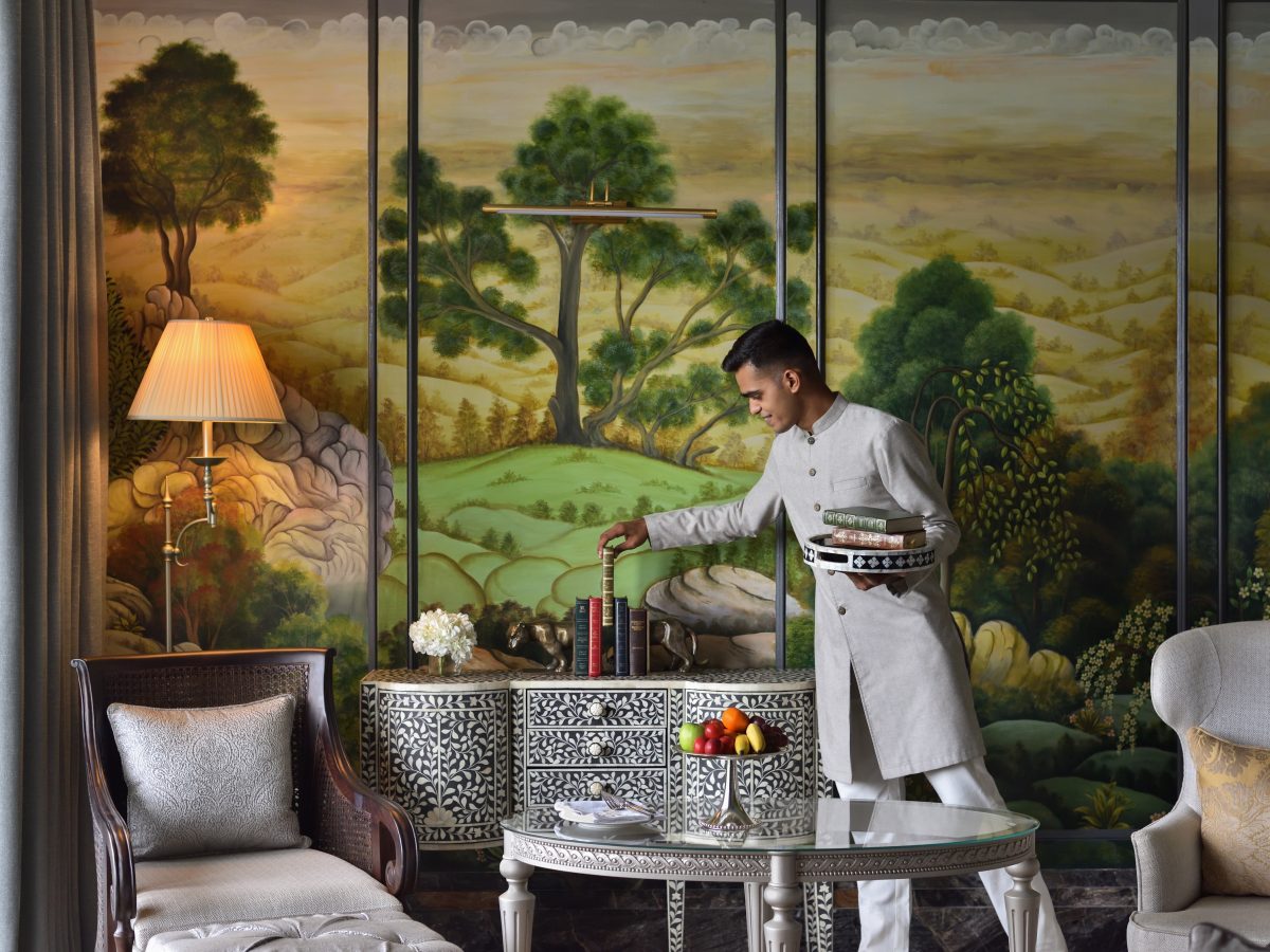 Celebrate this Father’s Day with the Most Mystical Family Getaway at ...