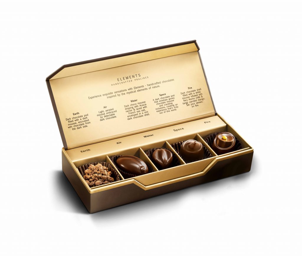 Fabelle Chocolates celebrates the uniqueness of a Father’s love with ...