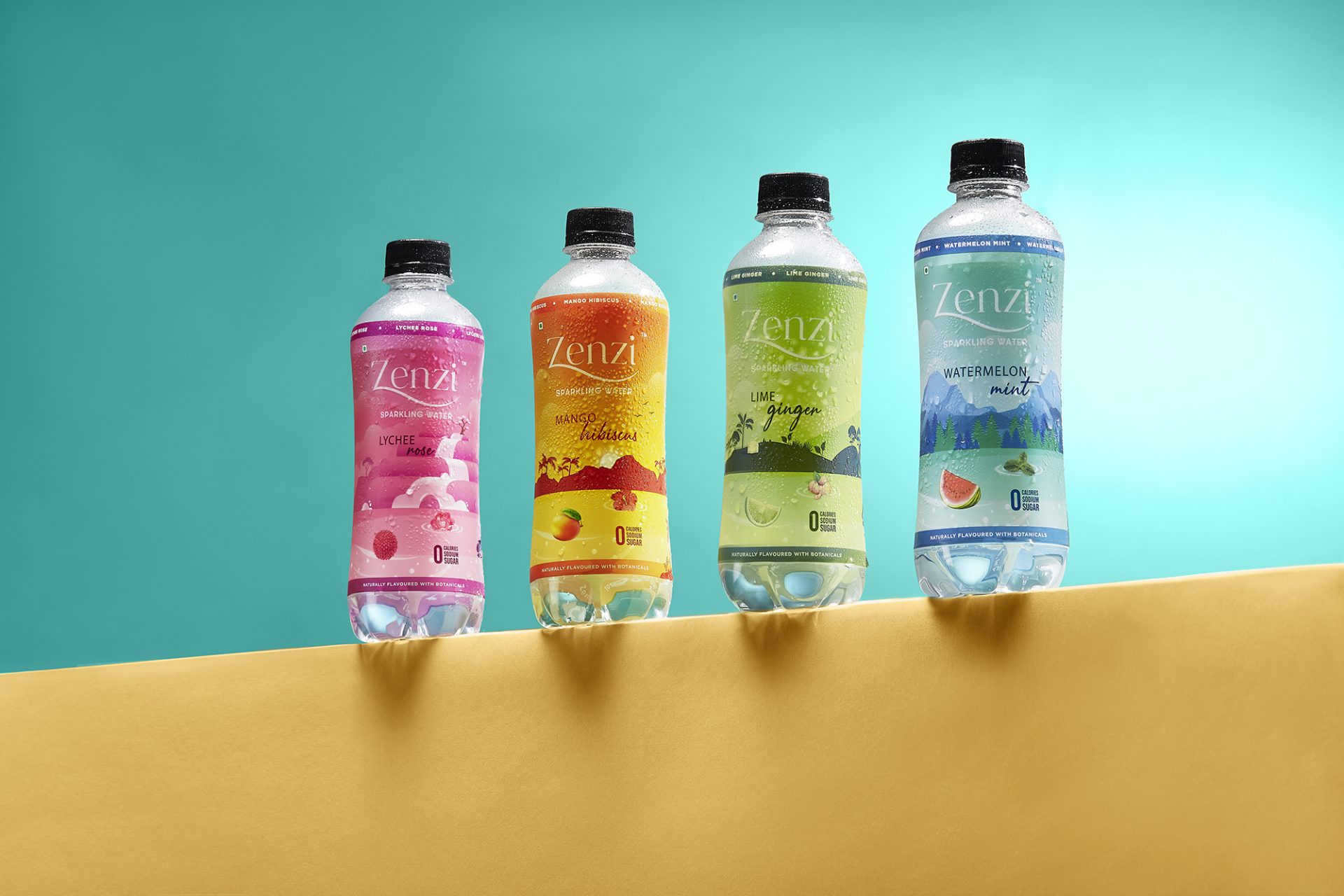 Debunking myths: Does sparkling water hydrate? - Hotelier India