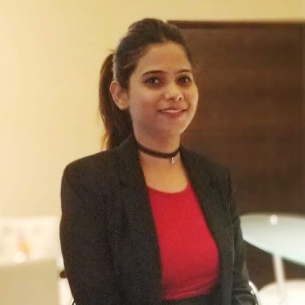 Megha Rajan joins Grand Mercure Bangalore as Marketing and ...