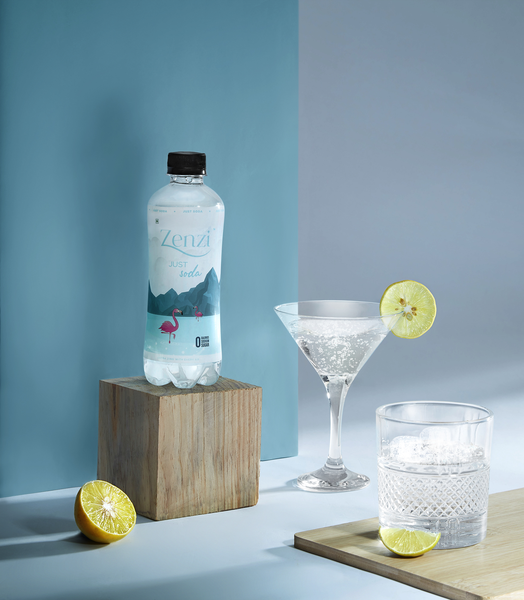 Debunking myths: Does sparkling water hydrate? - Hotelier India