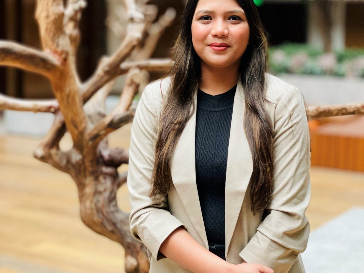 “The first impression is the last!” - Hotelier India